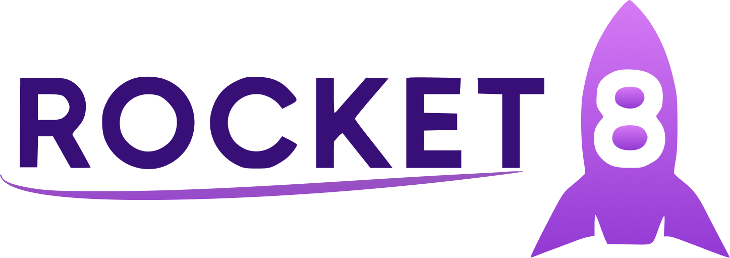 Rocket 8